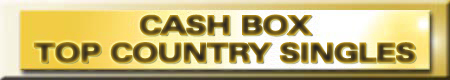 Cash Box Country Singles - 1991